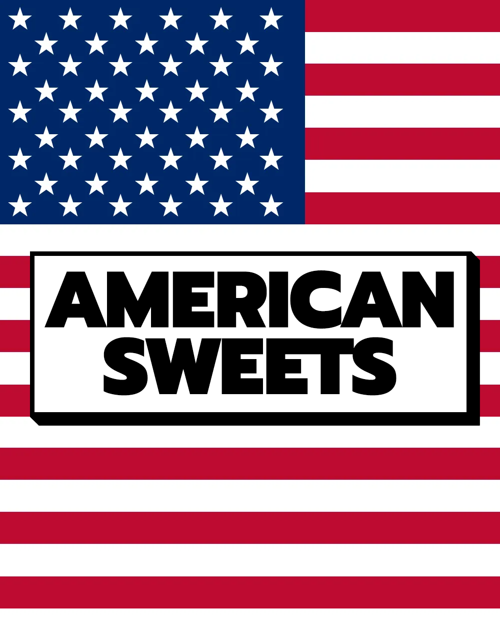 American Sweets – Candy Works UK