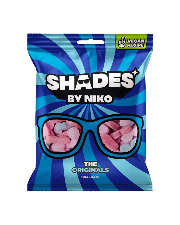 Shades by Niko - The Original – Candy Works UK